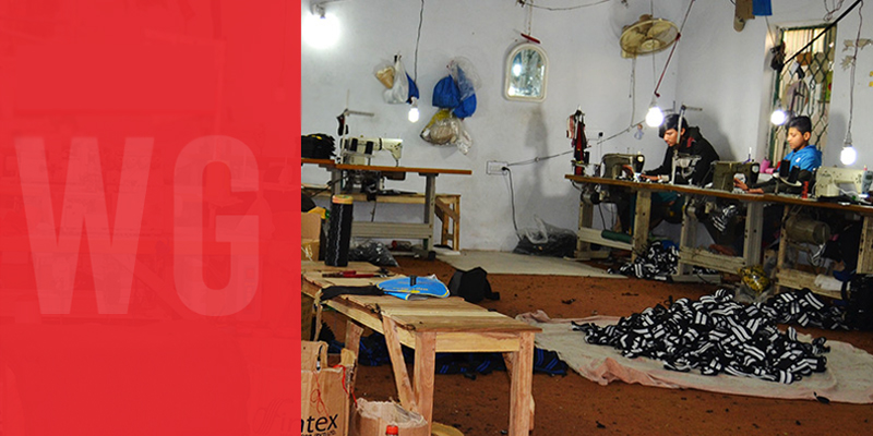 Wadhra Gloves – Manufacturer & Exporter