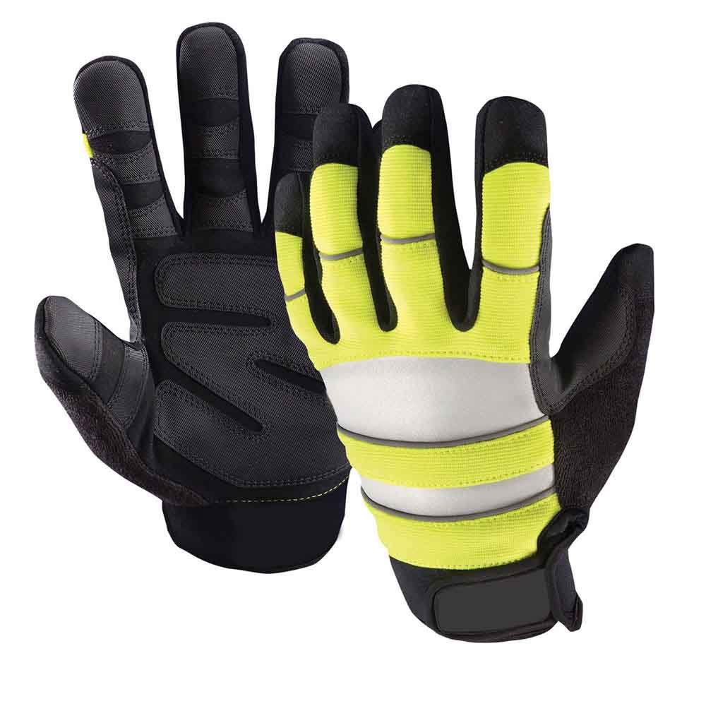 Wadhra Gloves – Manufacturer & Exporter